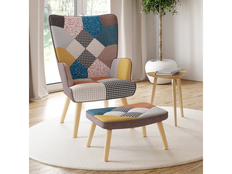 Sitemapcdatahttpsfoowindecoocomfauteuil Patchwork Conforamanull