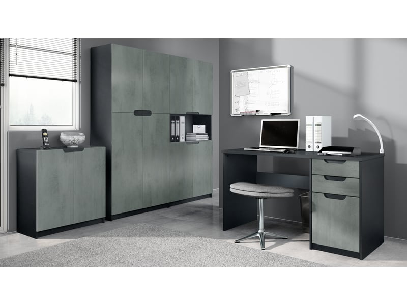 Meuble De Bureau Conforama
