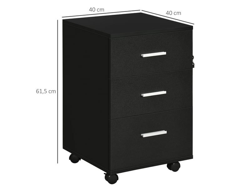 Caisson Bureau Conforama
