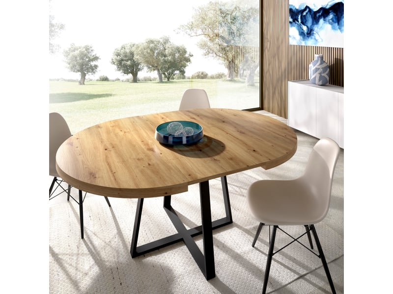 Table A Rallonge Conforama