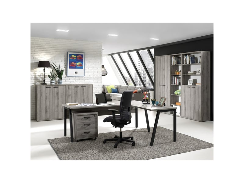 Meuble De Bureau Conforama