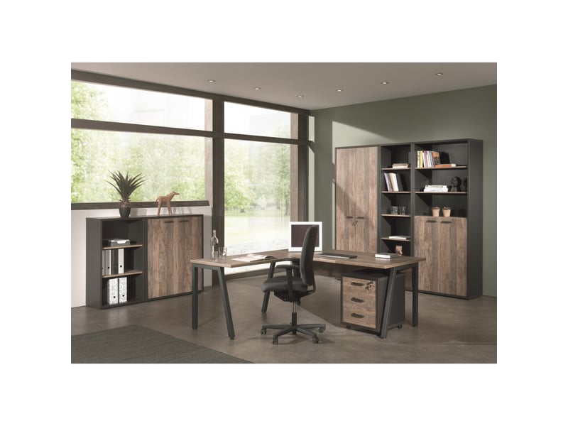 Meuble De Bureau Conforama