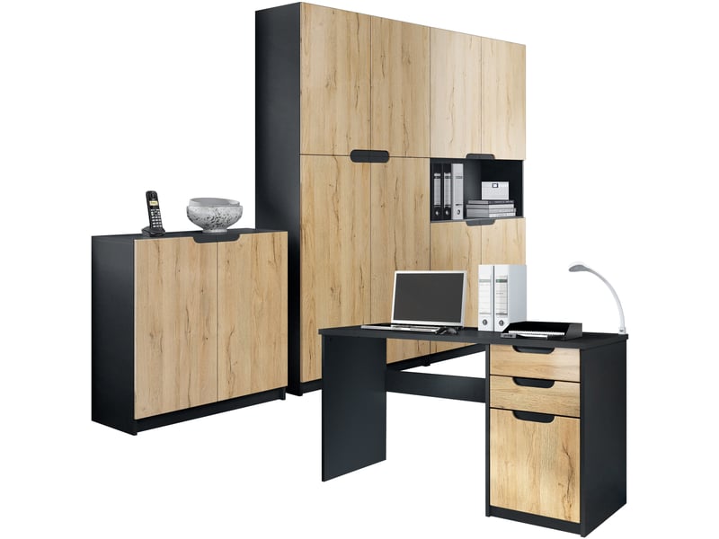 Meuble De Bureau Conforama