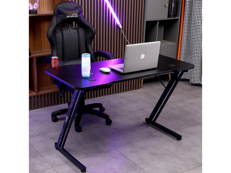 Bureau Gamer Conforama
