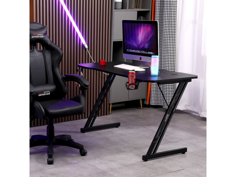 Bureau Gamer Conforama